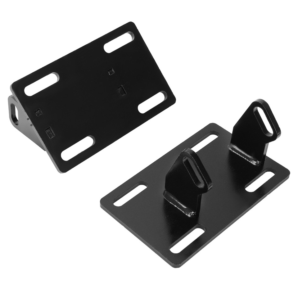 For 82-05 Sonoma S10 Swap Motor Engine Mounts Full Kit LS15 LS1 LS2 LS6 ...