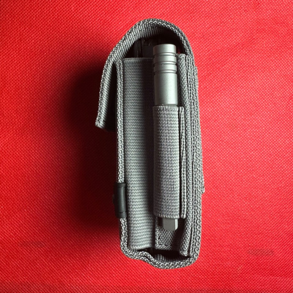 Leatherman EDC kits- Ratchet Driver, Bit Kit, Bit Driver Extender ...