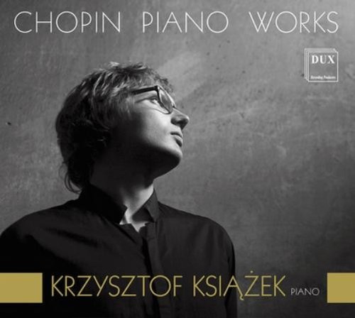 Frederic Chopin Chopin: Piano Works (CD) Album 5902547013190 | eBay