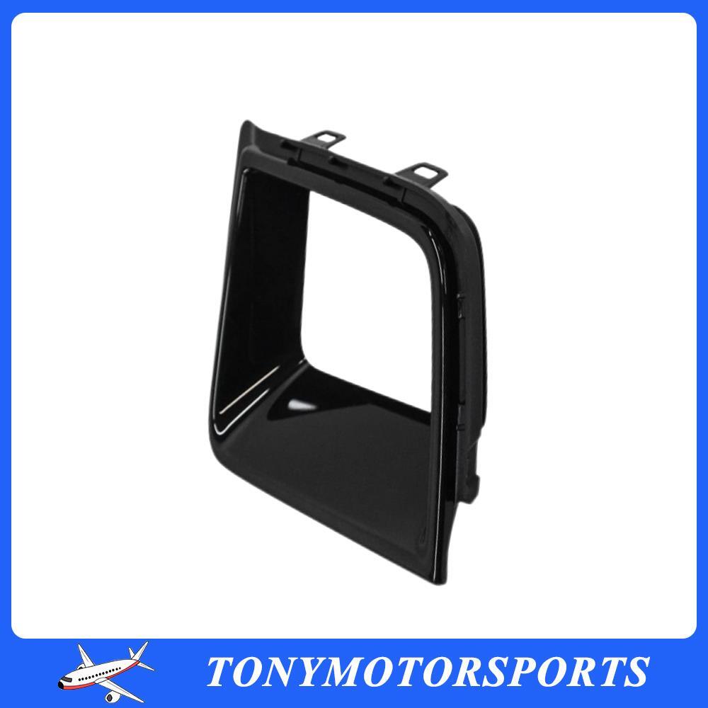 Fit For BMW 7 G11 G12 M Front Right RH Side Air Brake Trim Duct ...