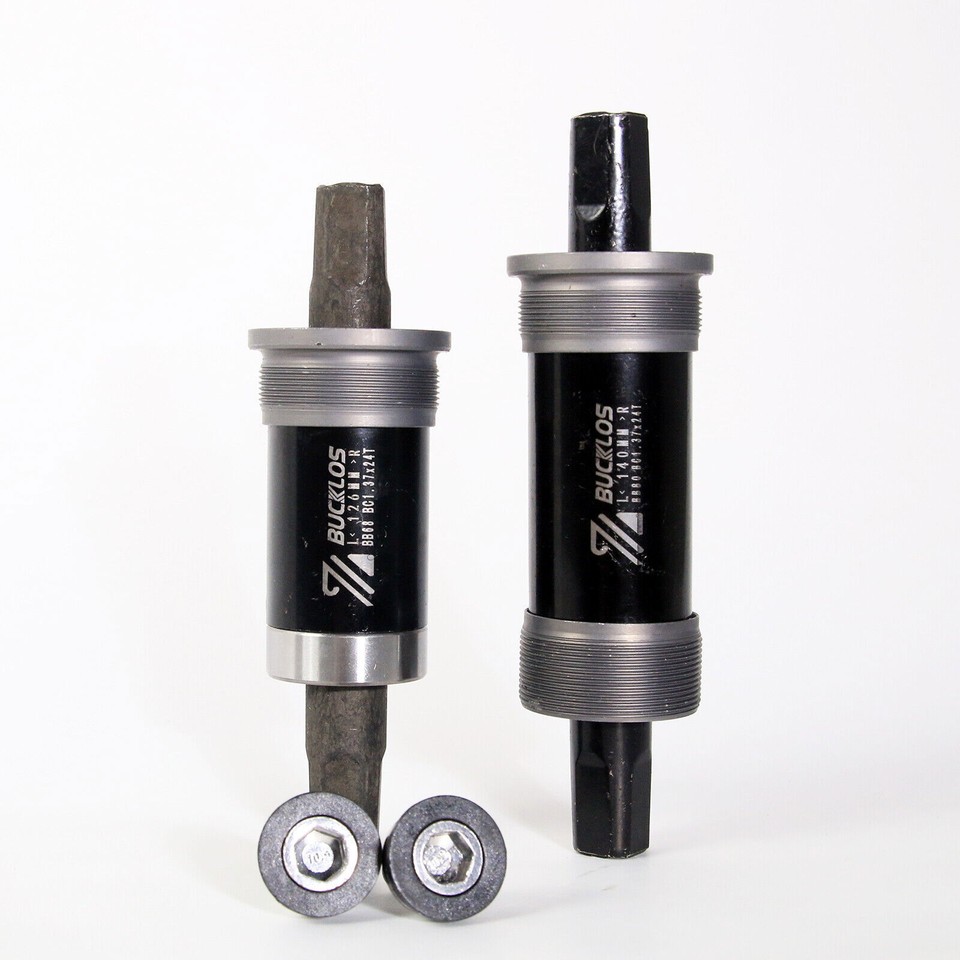 MTB Folding Bike Square Taper Bottom Bracket BB68 Crank ISO Bearings ...