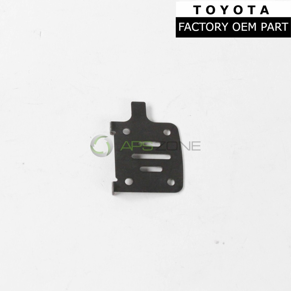 GENUINE LEXUS RX350 2006-2009 REAR BRAKE PAD SHIM KIT OEM 04946-0E020 ...