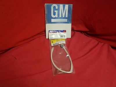 NOS GM Emission-Egr Valve Connector 15306027 | eBay