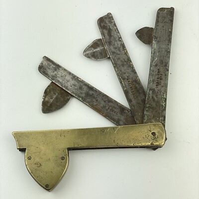 Science & Medicine (Pre-1930) - Fleam