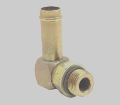 Racor 913-O8-H10 Marine 3/4" X 5/8" Turbine 90° Elbow FittingFREE ...