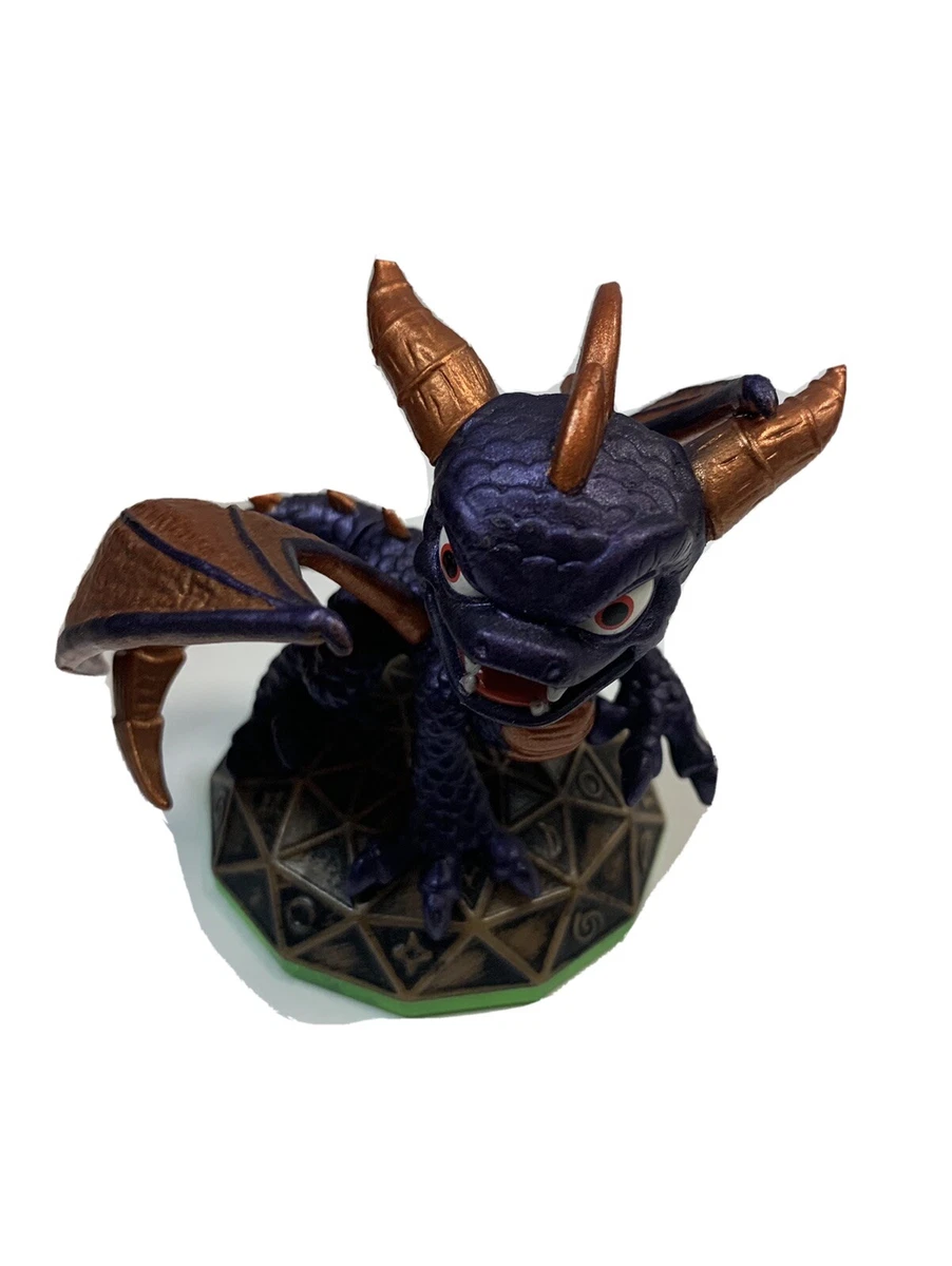 Skylander Spyro Figure