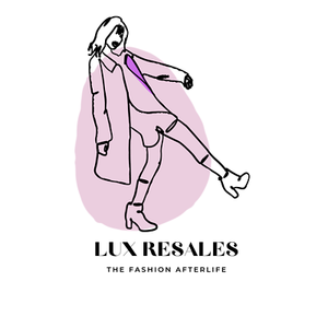 Lux Resale | eBay Stores