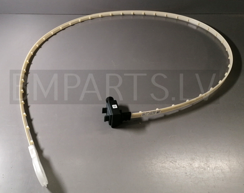 NEW GENUINE BMW 5 SERIES F10 F11 BUMPER PEDESTRIAN SENSOR F-OPTIC FRONT ...