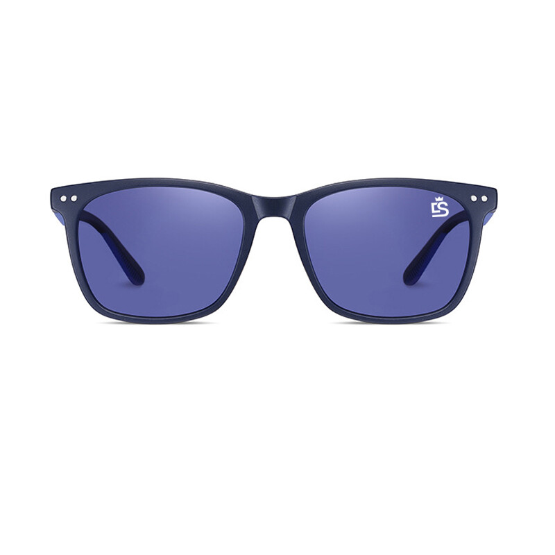 EPIC SHADES NAVIGATOR Men Women TR90 Polarized Driving Sunglasses | eBay