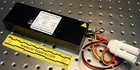 NEW HELIUM NEON HeNe POWER SUPPLY for 18 to 25 Inch long tube, Head 110 ...