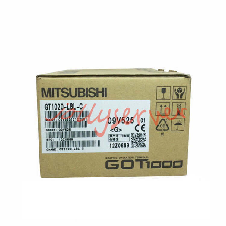 1PC Neu Mitsubishi GOT1000 GT1020-LBL-C Grafik Betrieb Terminal | eBay