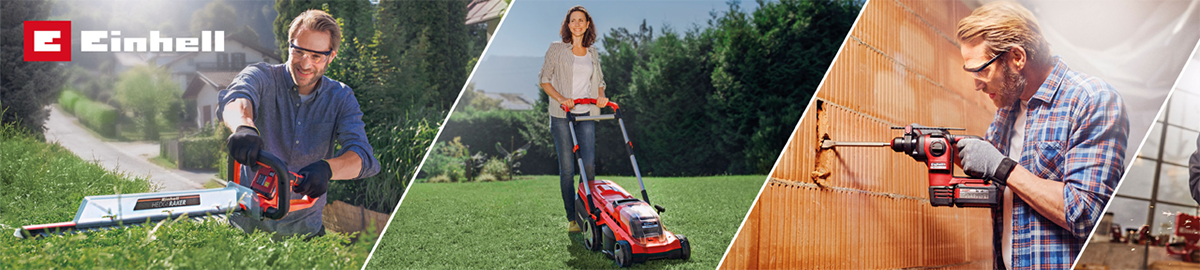 Einhell UK | eBay Shops