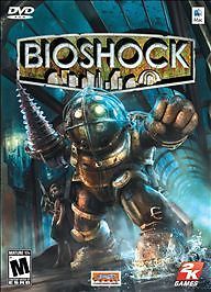 BioShock (Apple, 2009) for sale online | eBay