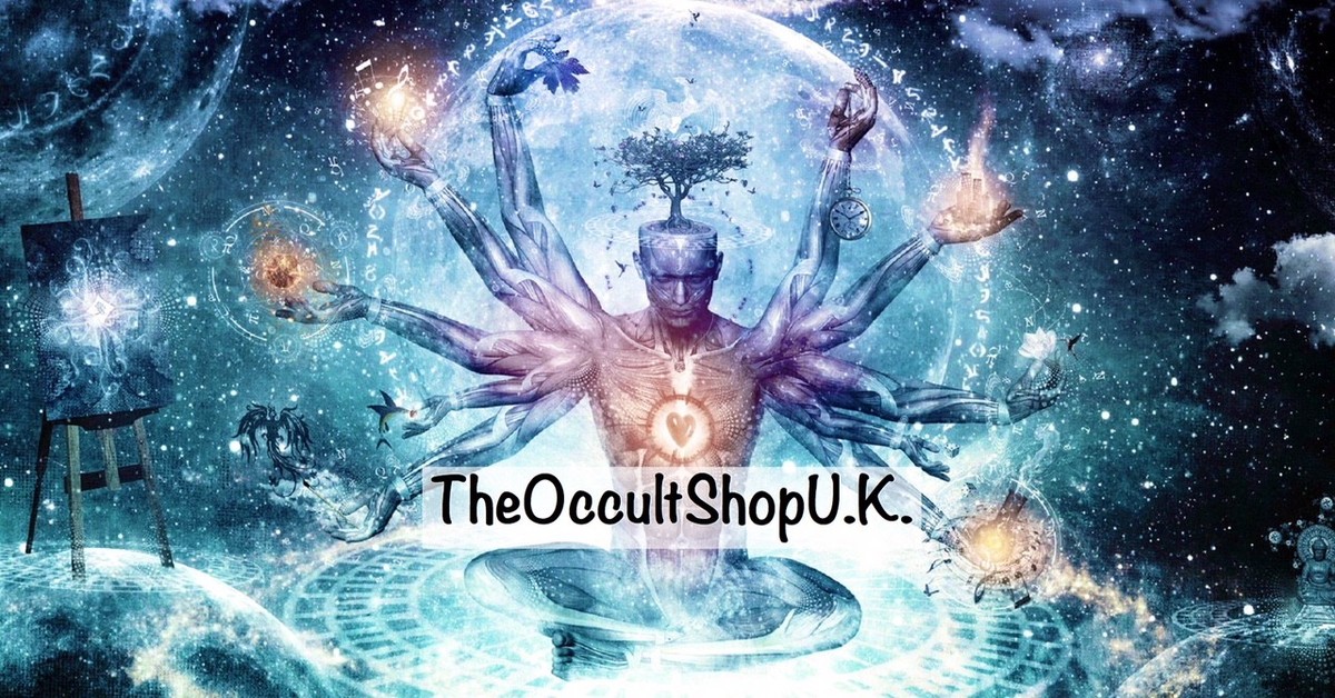 The Occult Shop UK | eBay Shops
