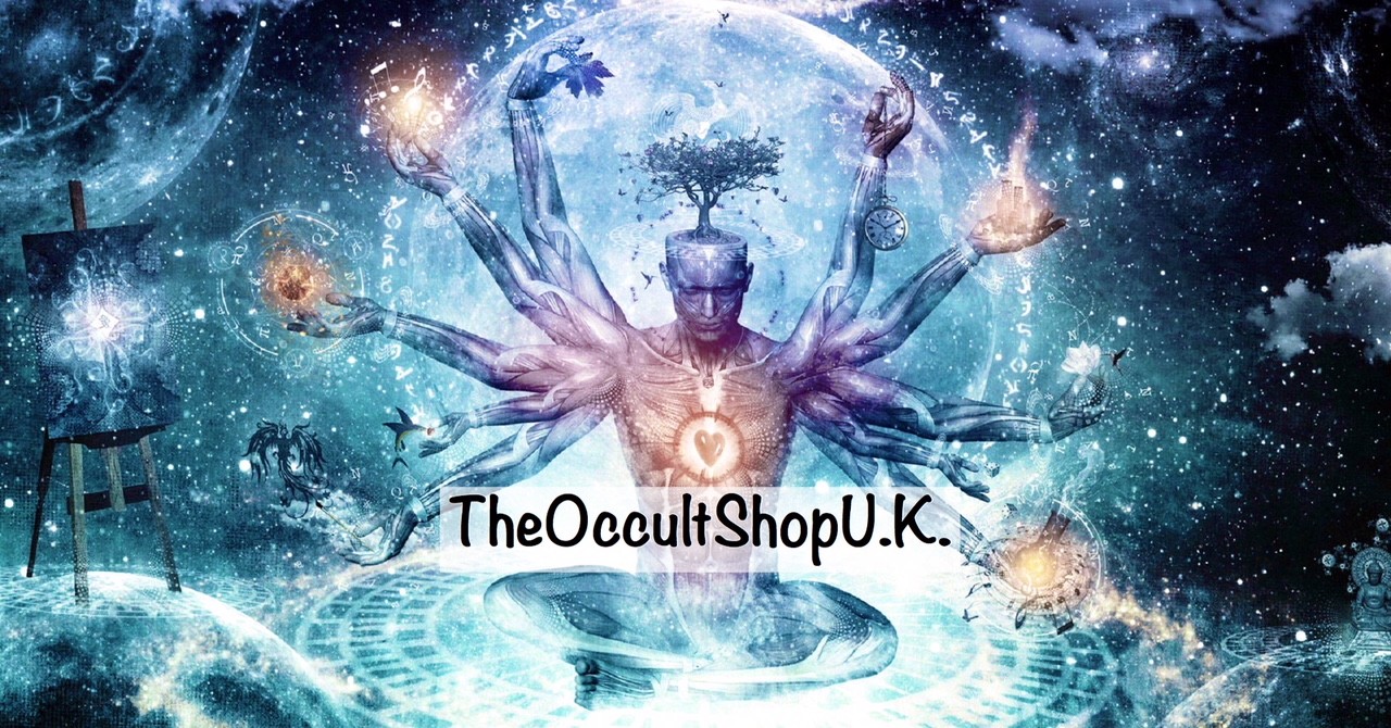 The Occult Shop UK | eBay Shops