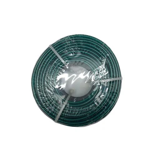 30m x 4mm HEAVY DUTY Replacement Repair Clothesline Clothes Line PVC ...