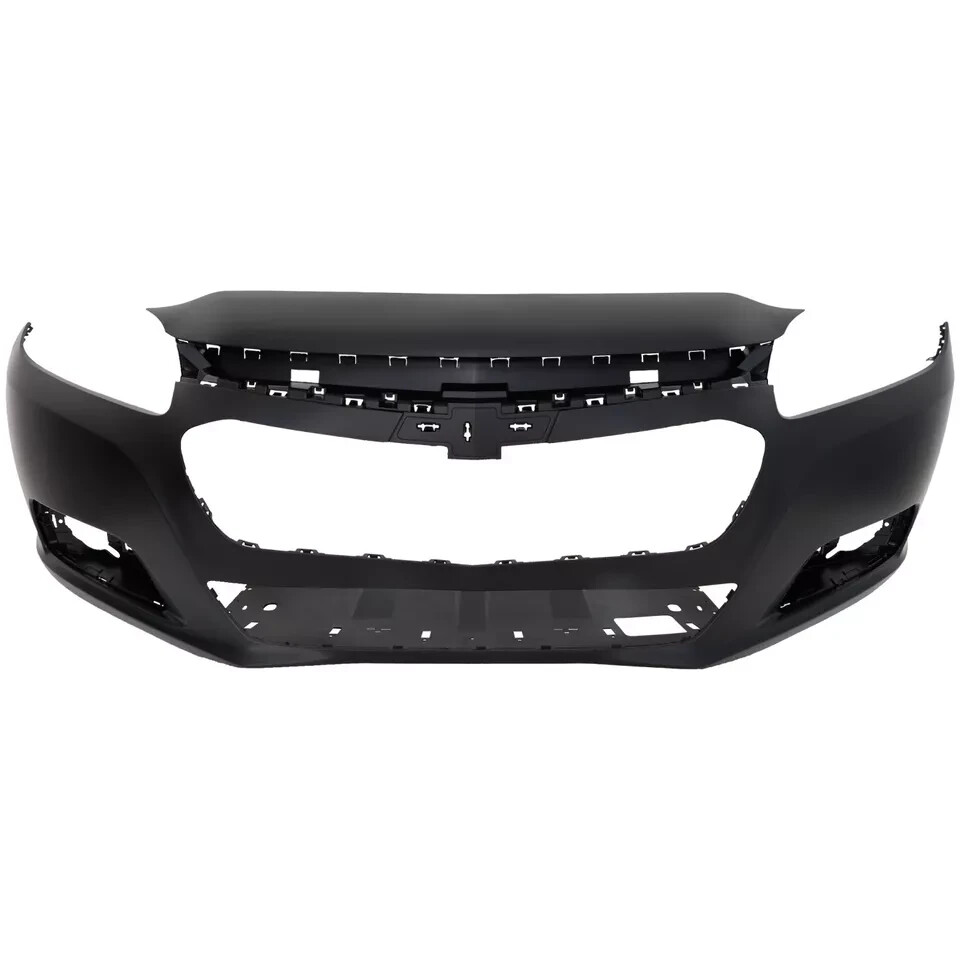 Fit 2014 2015 Chevrolet Malibu Front Bumper Cover GM1000962 | eBay