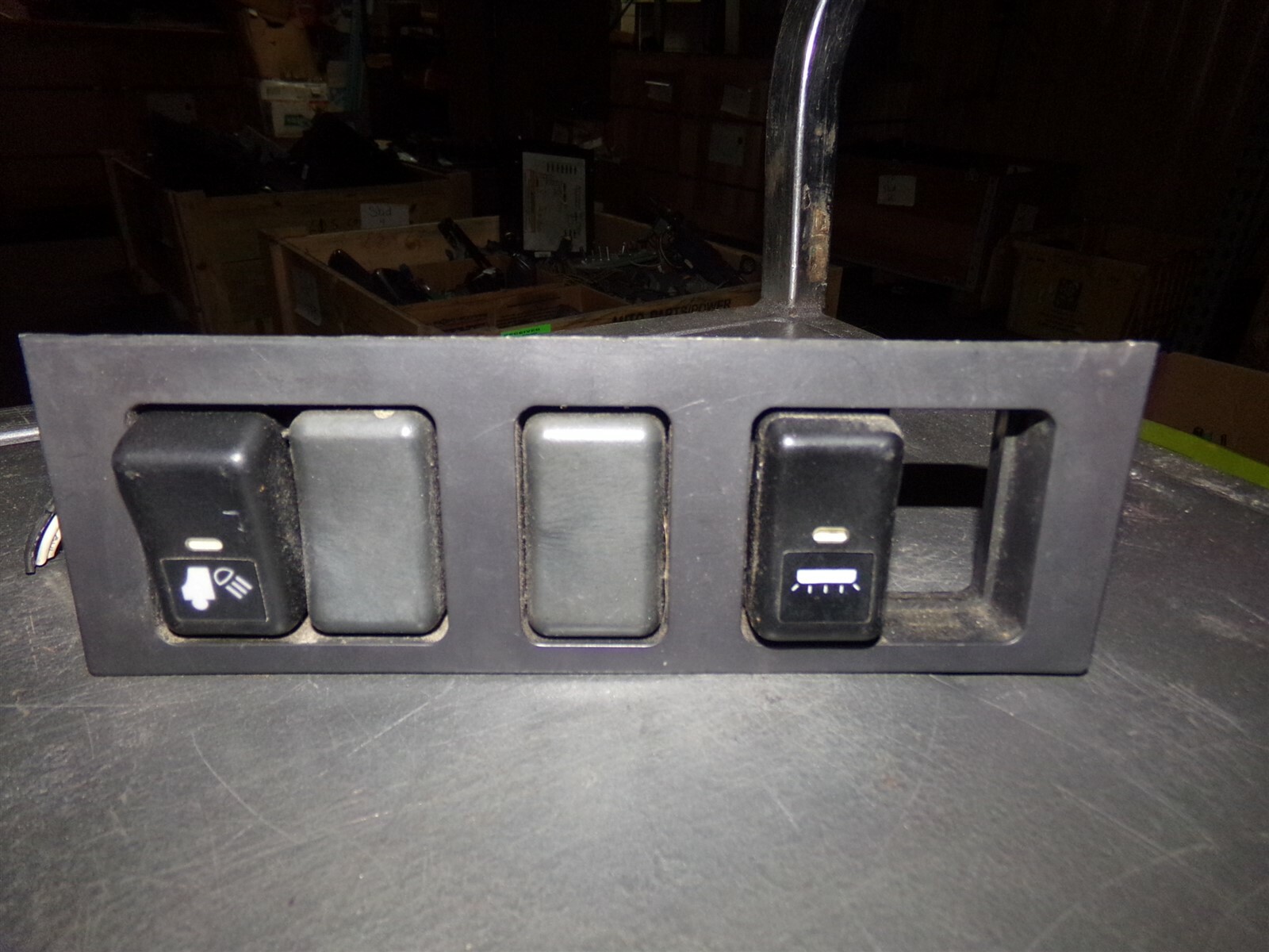 Volvo 3175615 EO V6-170-033 V6-170-033-01 13771-1 20410947 *FREE ...