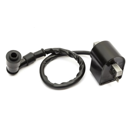 Non Genuine Performance Ignition Coil HT Lead Fits Suzuki LT50 Quad ...