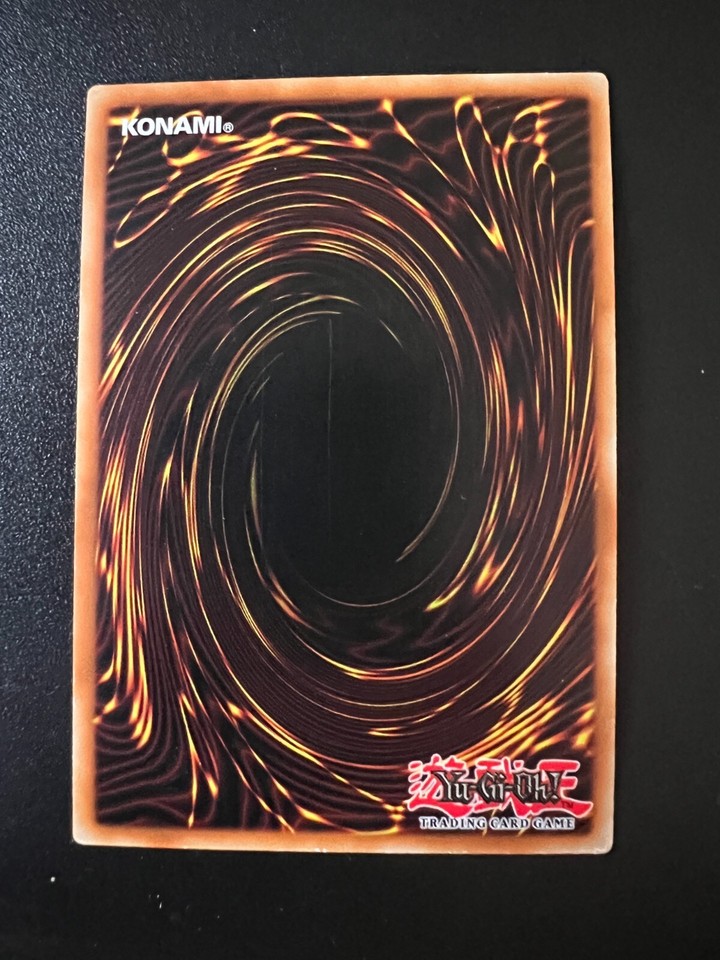 Dangerous Machine Type-6 LODT-EN096 Ultra Rare 1st Edition Near Mint ...