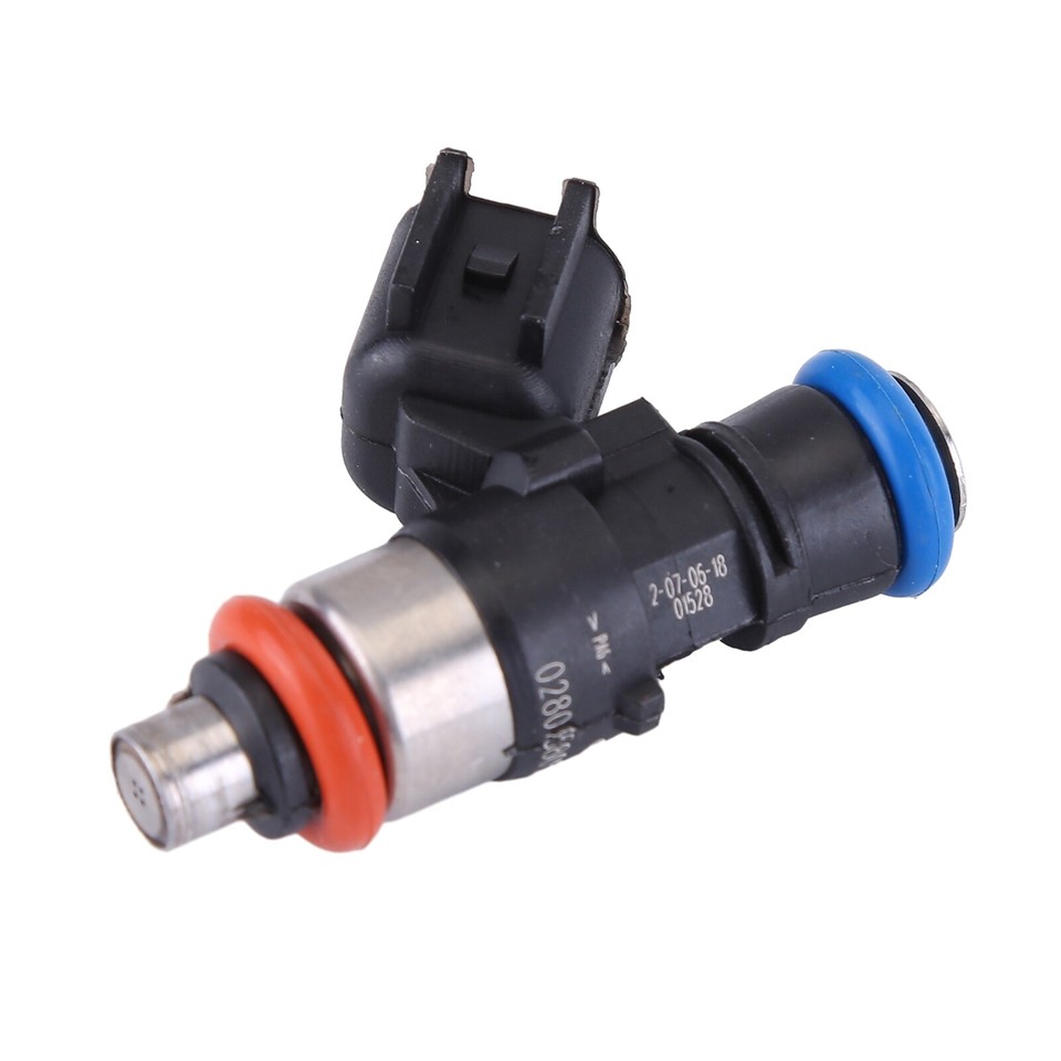 8PCS 42LB Fuel Injectors For Bosch 06-15 Chevrolet Corvette LS3 L99 ...