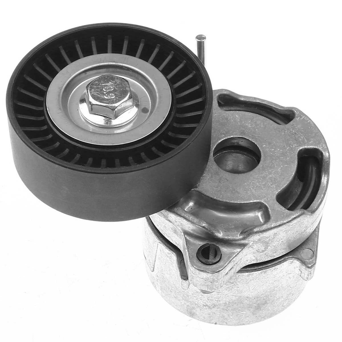 Belt Tensioner Assembly for Subaru Impreza Outback WRX 2.0L 2.5L 3.6L ...
