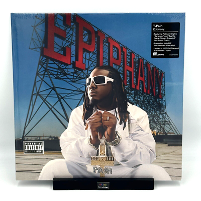 Epiphany T Pain
