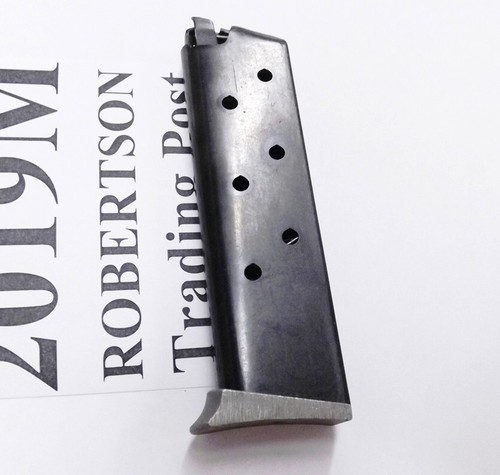 Triple K 7 Shot Magazine fits FEG PA63 Pistols in .380 or 9 Makarov ...