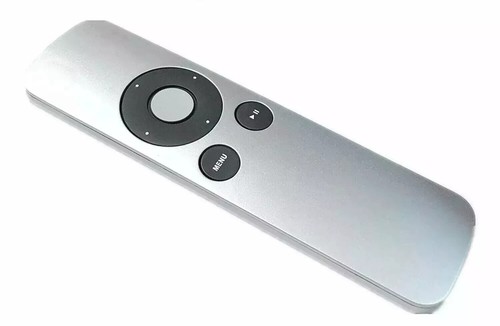 Original A1294 Remote Control for Apple TV 1st 2nd 3rd Gen Macbook ...