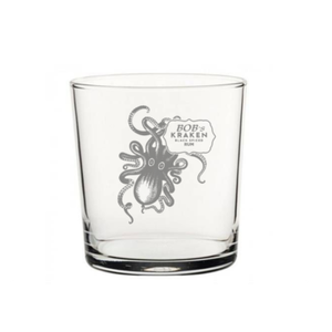 Personalized Kraken Glass, Custom Glass, Kraken Glass | eBay