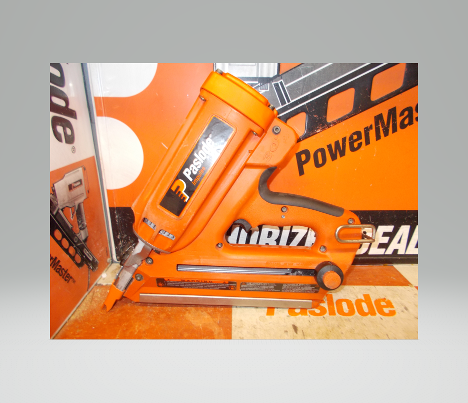 PASLODE 900420 30-DEGREE 3-1/4" FRAMING NAILER | eBay