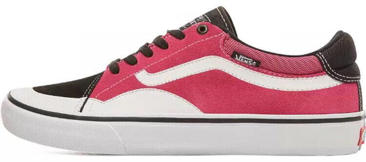 VANS TNT Advanced Prototype Black Magenta for Sale | Authenticity ...