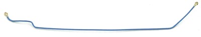 OEM SAMSUNG GALAXY A52s 5G SM-A528B REPLACEMENT BLUE COAX ANTENNA CABLE ...