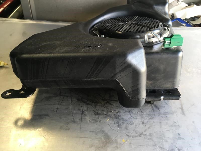 13 14 15 16 17 FORD ESCAPE SONY SPEAKER SUB WOOFER CJ5T-19A067-AB | eBay