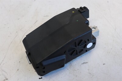 Porsche Cayman GT4 718 982 2022 Steering Column Lock Module 7PP905852C ...