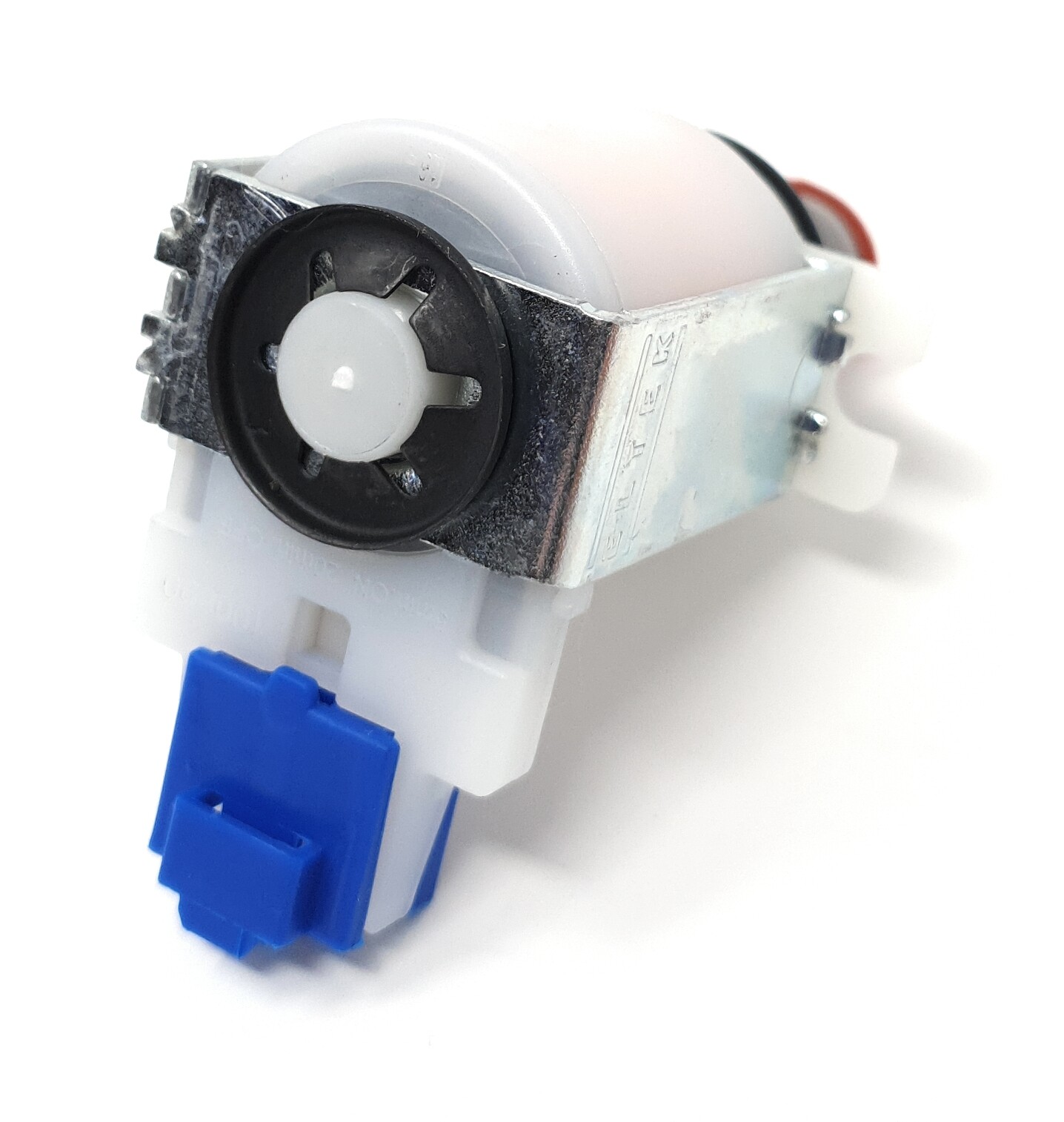 Bosch Siemens 11033896 00631199 Ablaufventil Original Ersatzteil ...