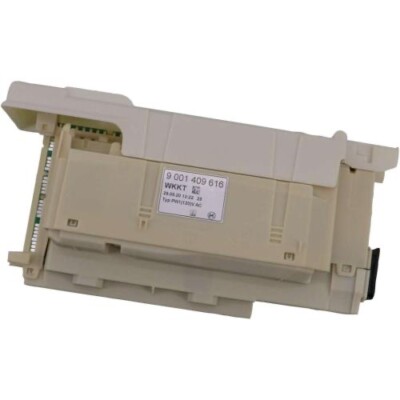 New Genuine OEM 12026970 Bosch Dishwasher Power Module programmed ...