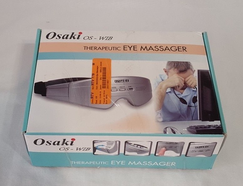 Osaki Logo