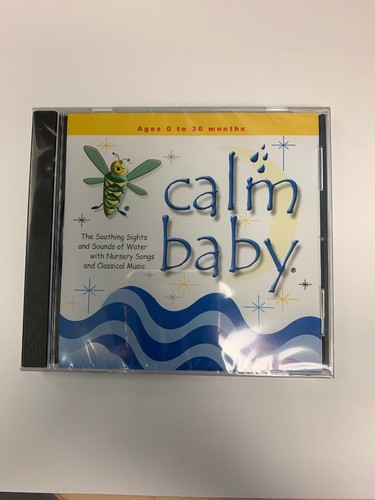 Calm Baby Audio CD | eBay
