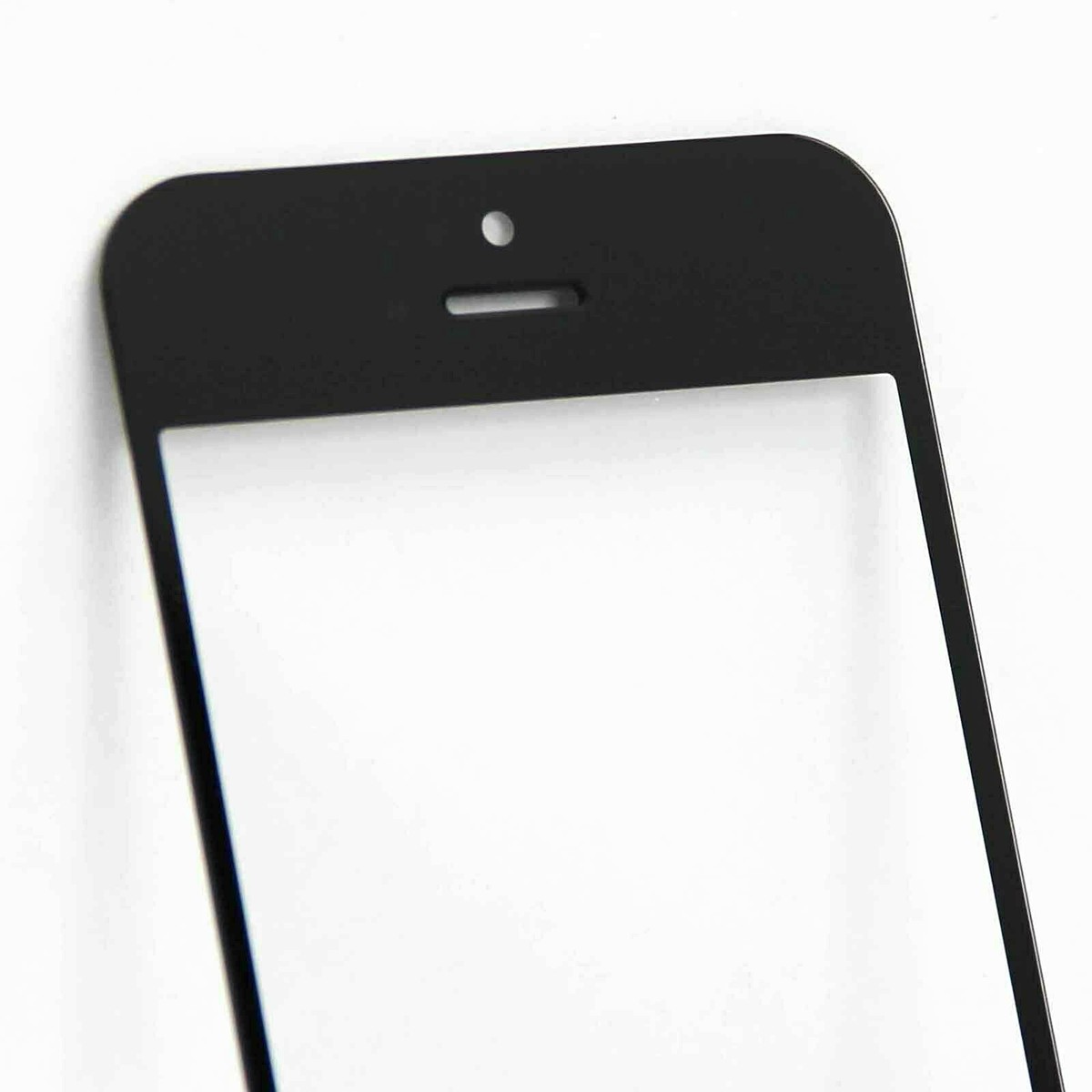 Iphone 5 Black Front