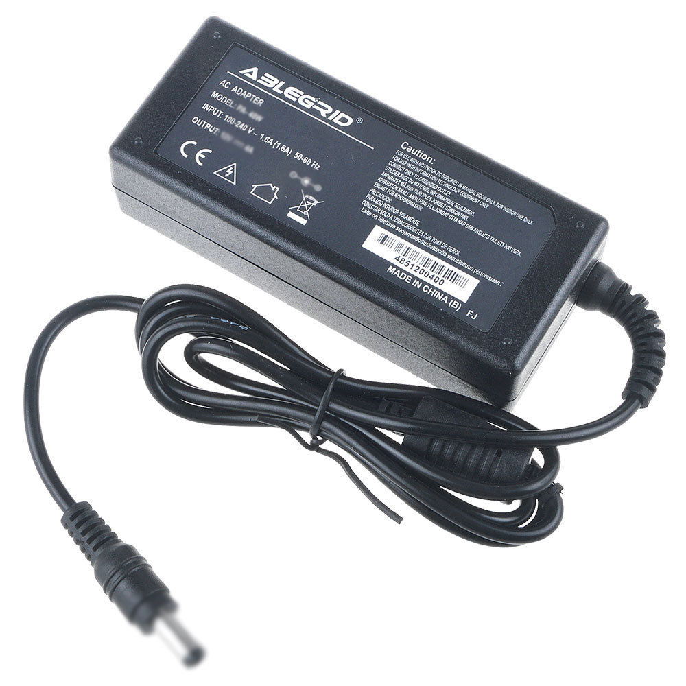 AC Adapter Charger for Canon Selphy Compact Photo Printer CA-CP800 ...