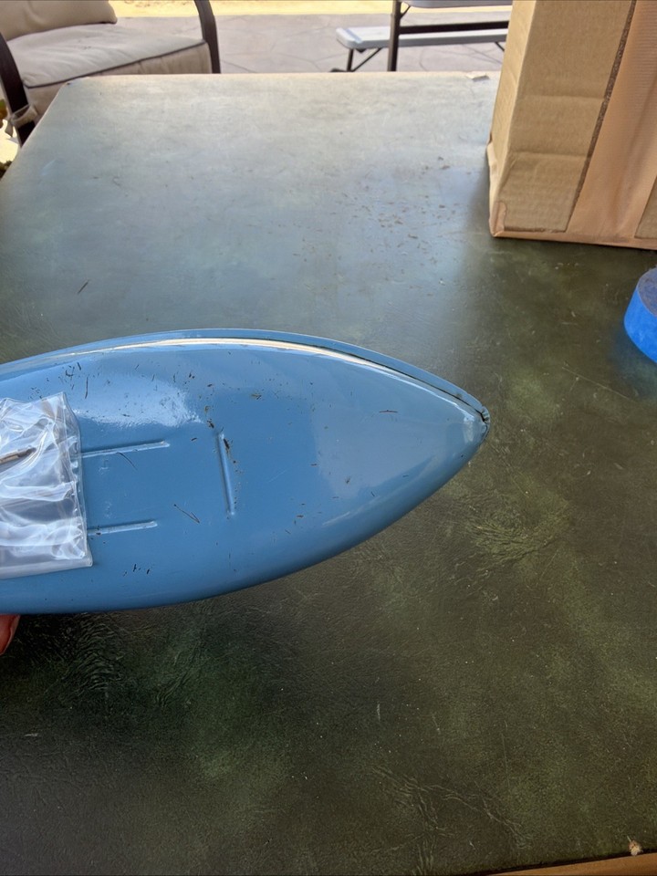 sutcliffe boats clockwork tinplate victor motor topedo boat 🔥 | eBay