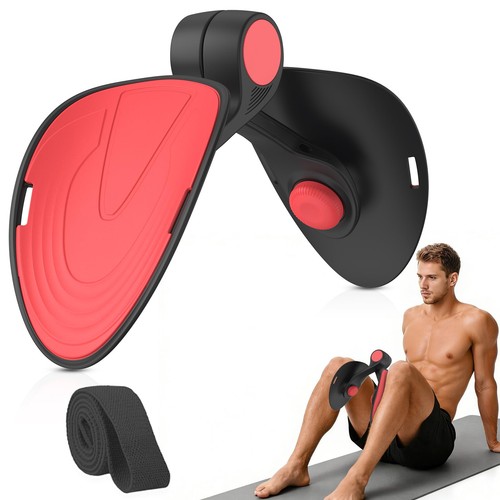 48 LB Pelvic Floor Exercise Devices, Inner Thigh Kegel Exerciser, Kegel ...