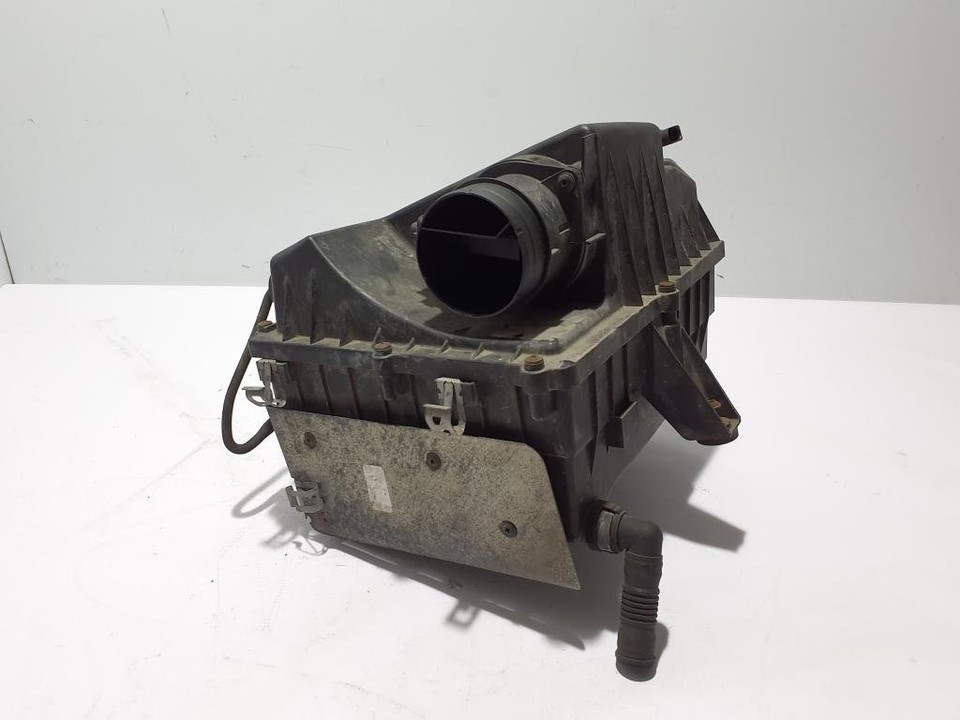 VW AMAROK 2H, S1B Luftfilterkasten 2H0129607 2.00 Diesel 90kw 2011 ...