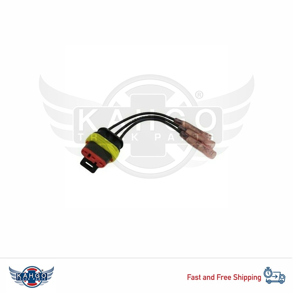 New OEM Genuine Cummins CONNECTOR,ELC REPAIR 3164369 5299162 | eBay