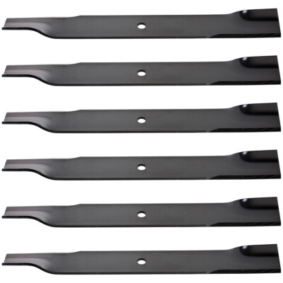 6PK Oregon 95-078 Heavy Duty Blade for 60" Husqvarna, AYP 539105711 ...