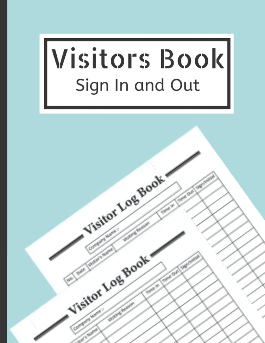 Printable Visitation Log Child Custody Journal Grafik Von Abderrazak