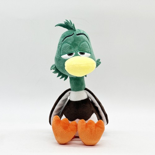 Migration 2023 Mack Mallard Duck Plush Doll Movie Toy Collection ...
