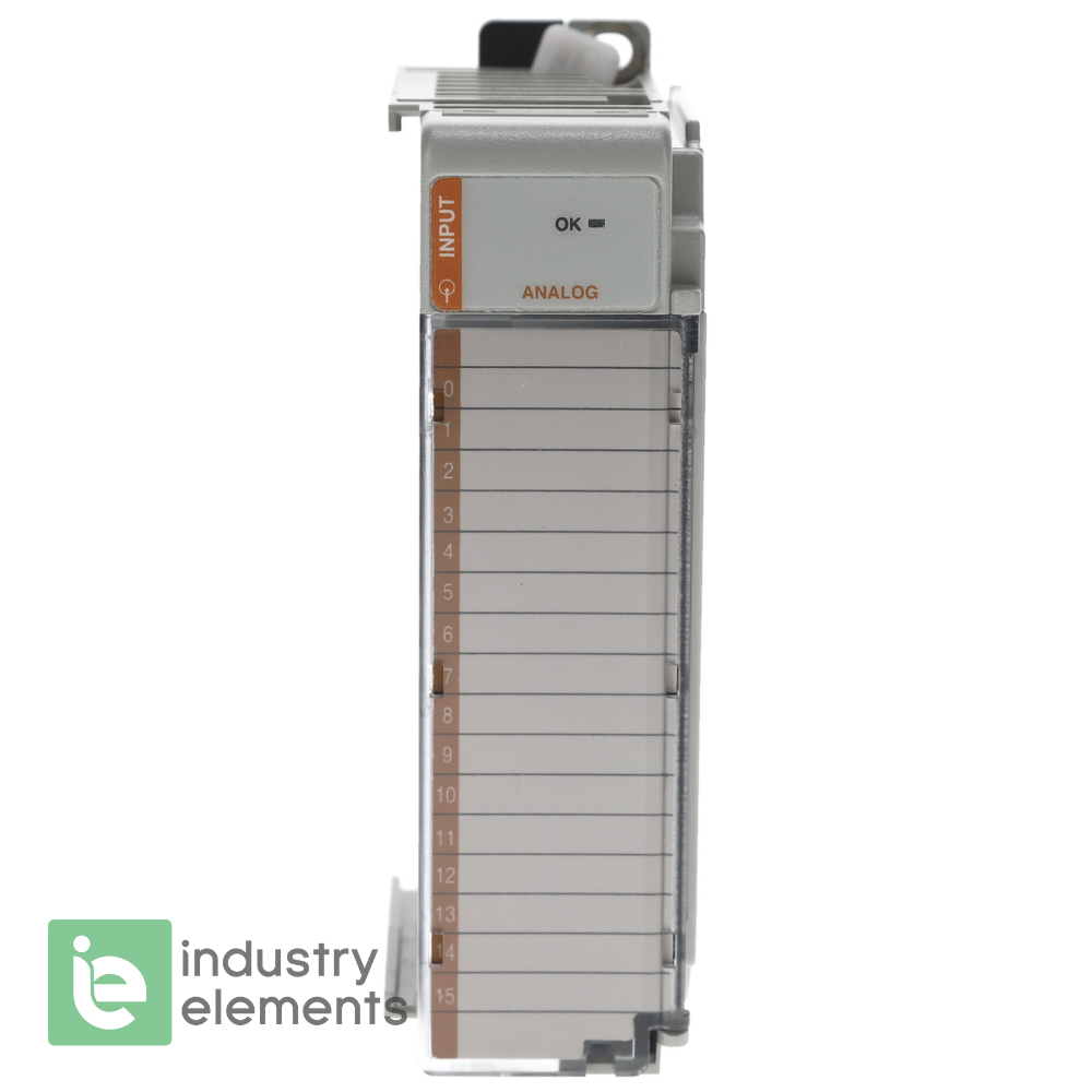 AB 1769-IF16C 16 CHNL.CURRENT Input Module 1769IF16C 2022 New Factory ...