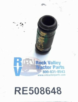 TUBE THERMOSTAT RE508648 | eBay